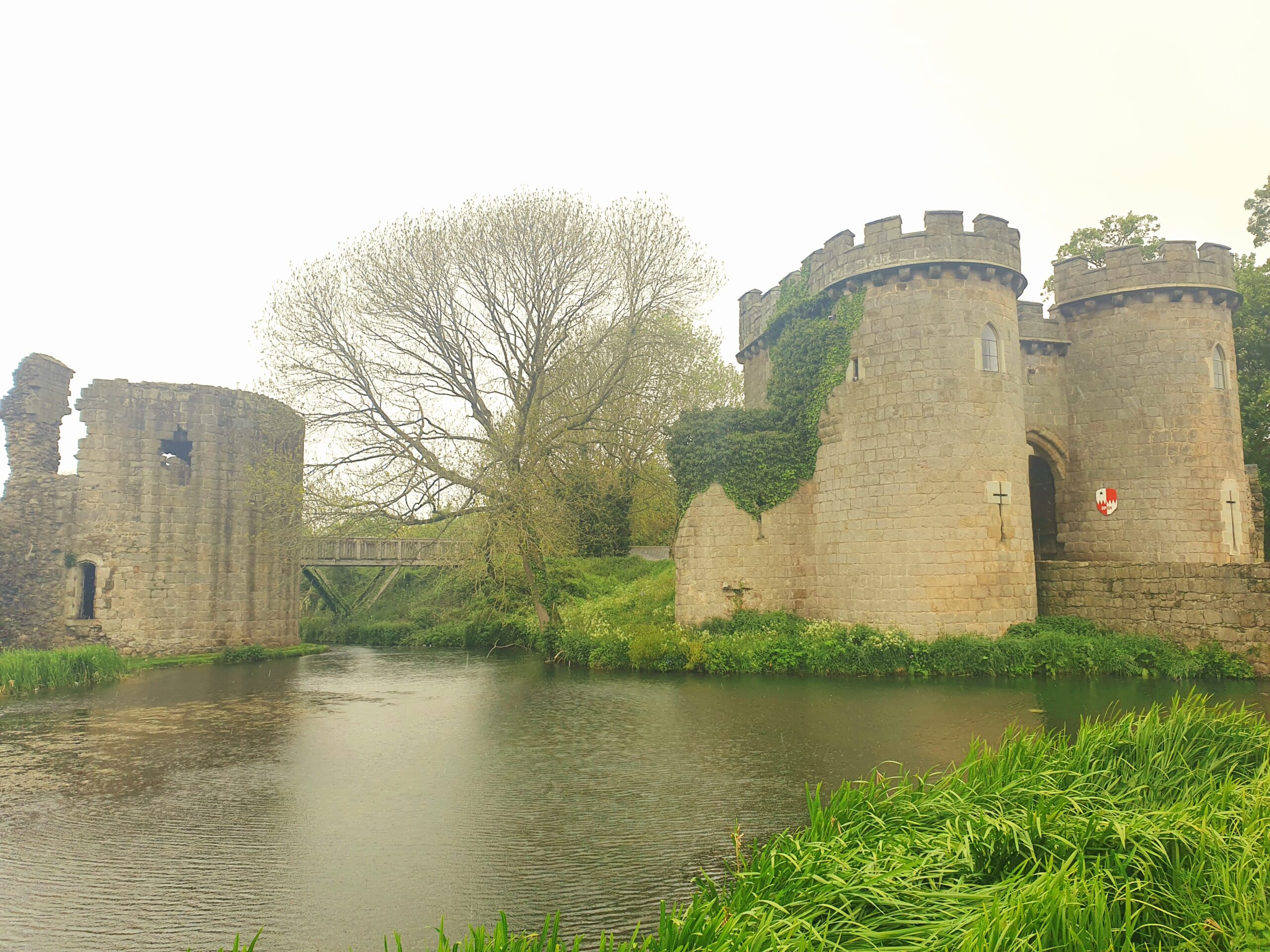 Special Event: Canoe @ The Castle | Hire a Canoe